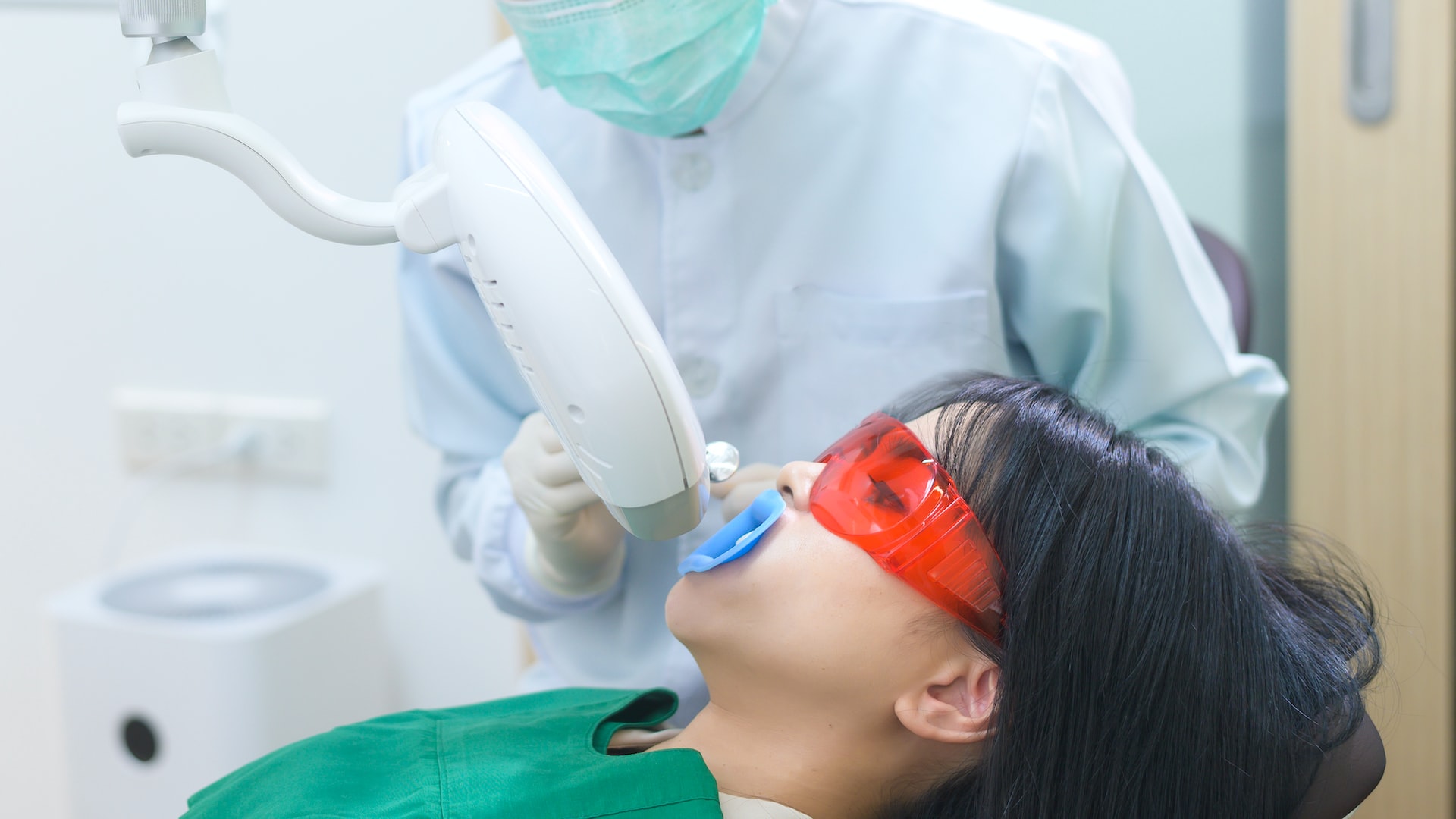 Do Cavities Get Fixed Via Cavity Fillings? | Ivory Dental