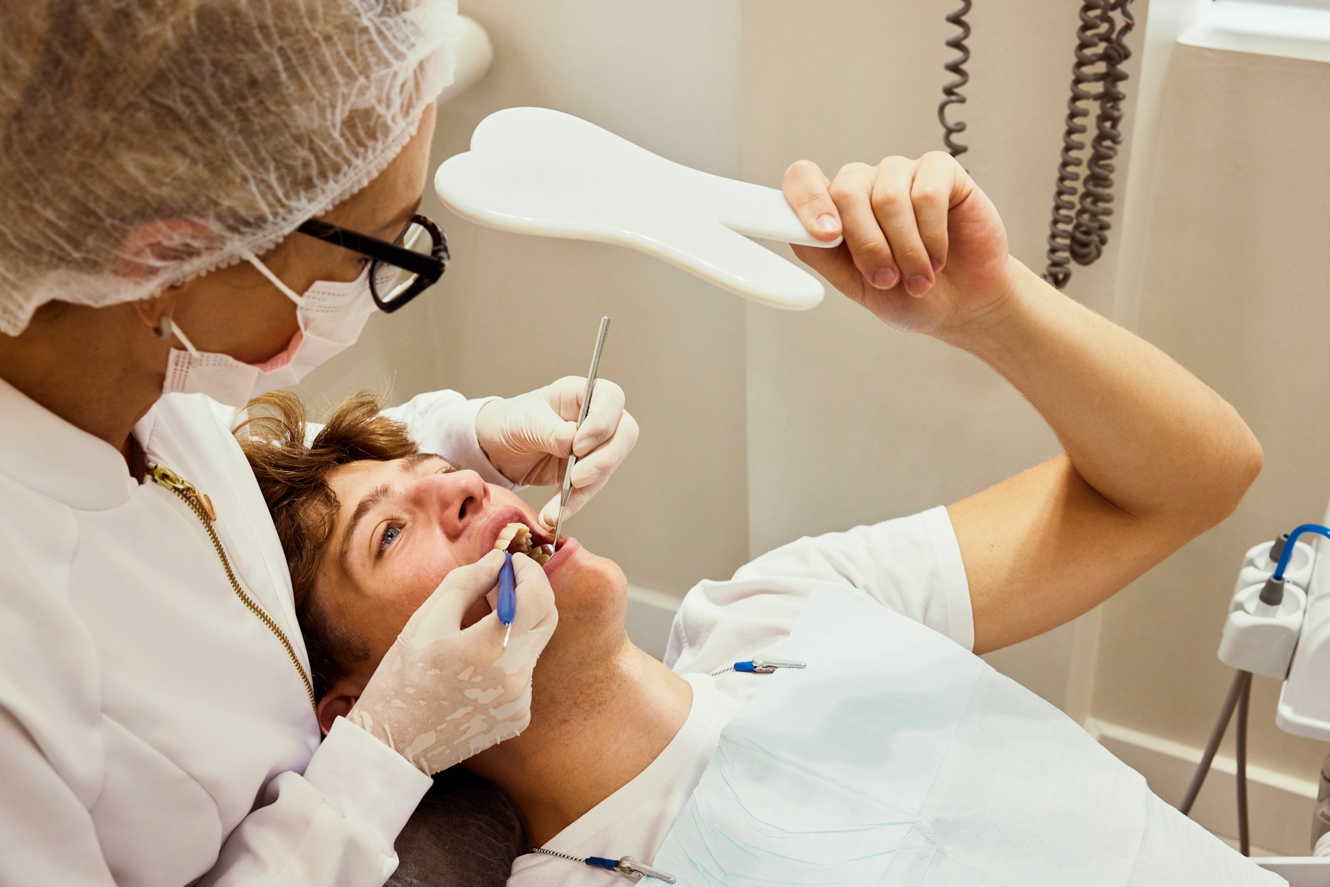Understanding Root Canals: What Happens And Why It's Needed